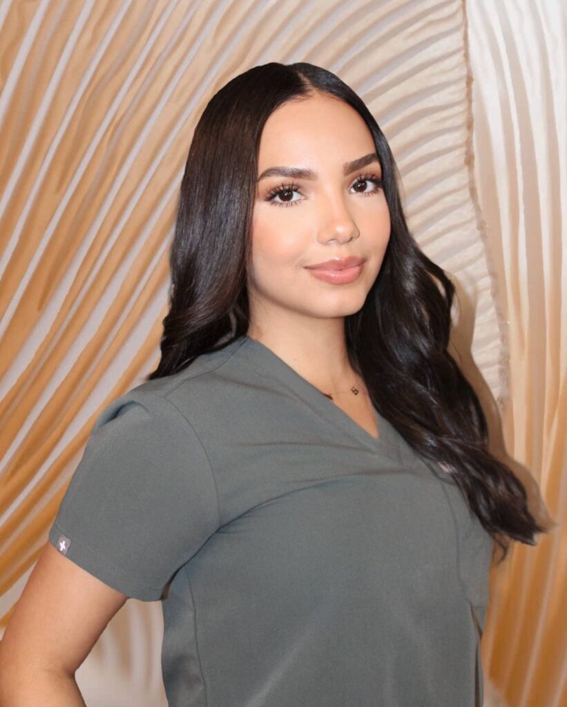 Jennifer Silveira - Elite Eyecare Specialists